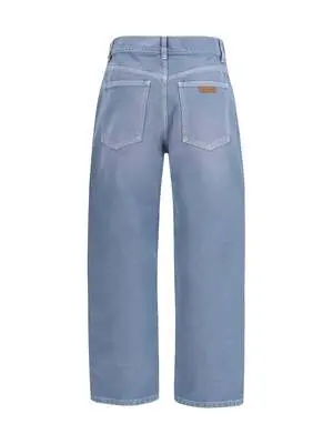 Marni Five-pocket Jeans