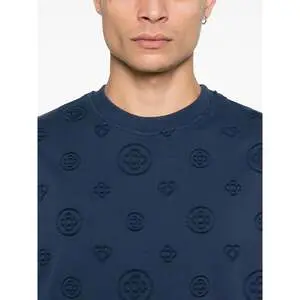 Casablanca T-shirts & Vests T-shirts - Blue