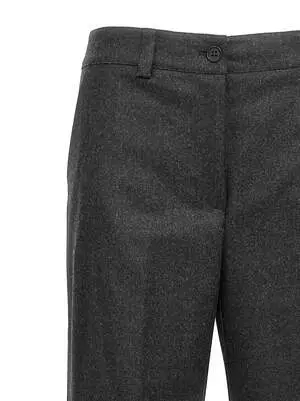 P.a.r.o.s.h Wool Blend Cargo Pants