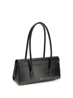 Dolce & Gabbana Marlene Leather Handbag