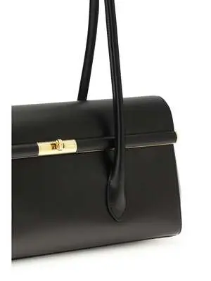 Dolce & Gabbana Marlene Leather Handbag