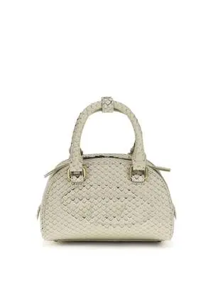 DIESEL® 1dr Dome Handbag
