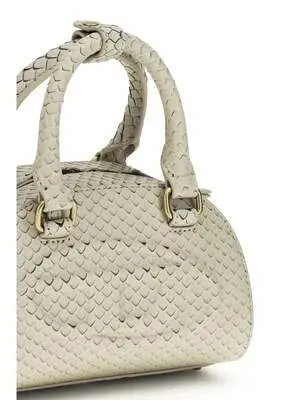 DIESEL® 1dr Dome Handbag
