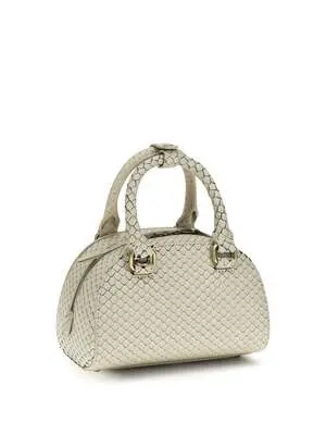 DIESEL® 1dr Dome Handbag - Multicolor