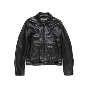 Acne Studios Belted Outerwear For Men
