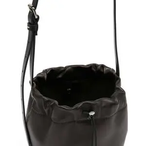 MAISON MARGIELA Lamb Skin Shoulder Bag