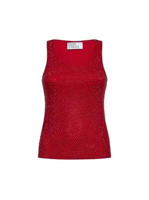 Giuseppe Di Morabito Stretch Camis Tanks For Women
