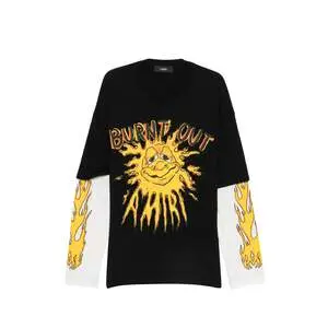 Amiri T-shirts & Vests T-shirts