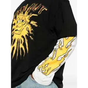 Amiri T-shirts & Vests T-shirts