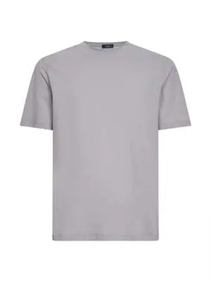 Men's Light Gray T-shirts