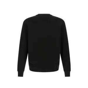 Kenzo Crewneck Sweatshirt With Logo Lettering