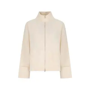 Max Mara MAX MARA Neutrals Knitwear Cardigan Cream