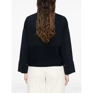 Max Mara Bomber Jacket