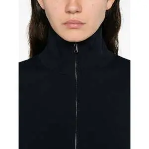 Max Mara Bomber Jacket