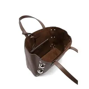 Valentino Garavani Tote Bag - Brown