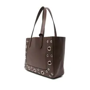 Valentino Garavani Tote Bag - Brown