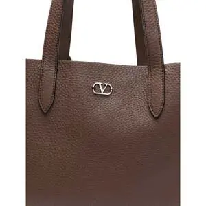 Valentino Garavani Tote Bag - Brown
