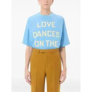 Valentino Garavani T-shirts & Vests T-shirts