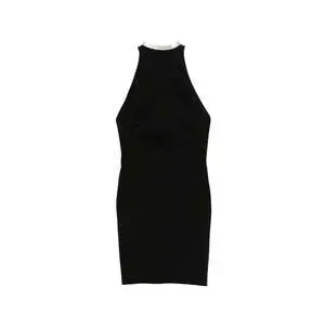Sleeveless Halter Neck Dresses