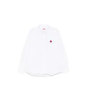 Kenzo Shirts - White