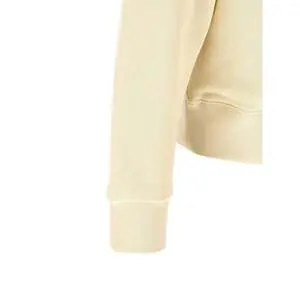 Kenzo Crew Neck Long Sleeve Sweatshirt - Cream