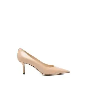 JIMMY CHOO Pointed Toe Pumps