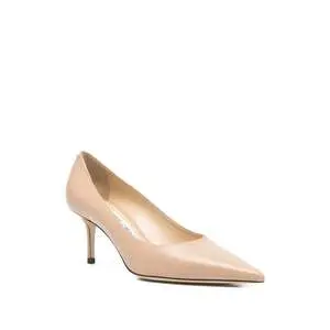 JIMMY CHOO Pointed Toe Pumps