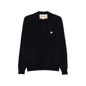 Valentino Garavani Polo Shirts