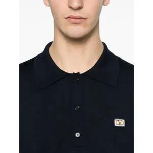 Valentino Garavani Polo Shirts