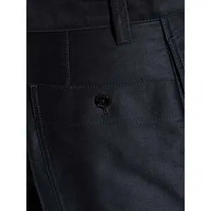 LEMAIRE Wide-leg Cotton Trousers