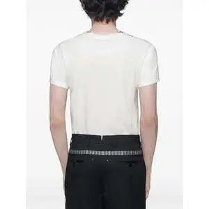 MAISON MARGIELA T-shirts & Vests T-shirts