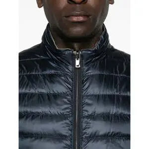 Herno Quilted Down Vest