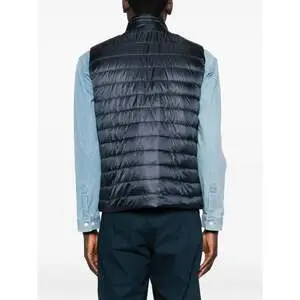 Herno Quilted Down Vest