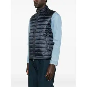 Herno Quilted Down Vest