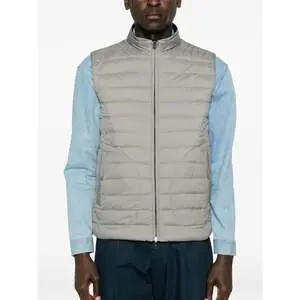Herno Quilted Down Vest