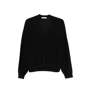 Lemaire Ribbed Cardigans For Men