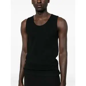 LEMAIRE T-shirts & Vests Vests & Tanks