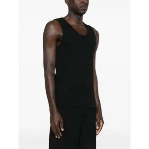 LEMAIRE T-shirts & Vests Vests & Tanks