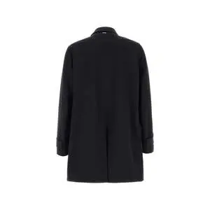 Herno Polyester Raincoat