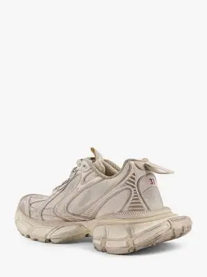 Balenciaga 3xl Mesh Sneakers - Multicolor
