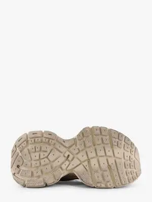 Balenciaga 3xl Mesh Sneakers - Multicolor