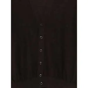 LEMAIRE V-neck Cardigan