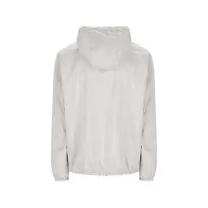 Herno Reversible Hooded Zip-up Jacket - Blue