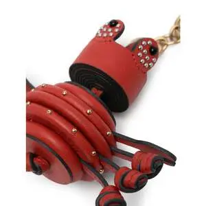 ANYA HINDMARCH Keyrings & Chains