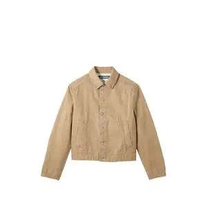 Jacquemus Shirt Jacket Jackets For Men