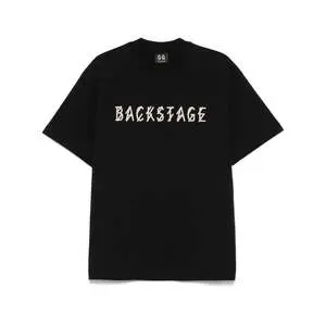 44 LABEL GROUP T-shirts & Vests T-shirts - Black