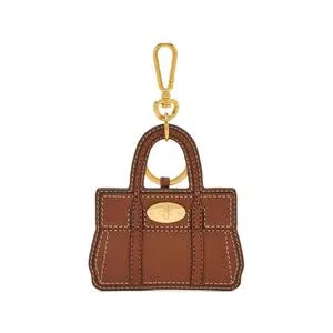 Mulberry Keyring & Chains