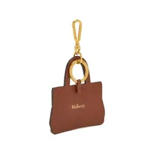 Mulberry Keyring & Chains
