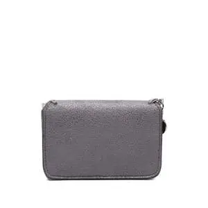 Stella McCartney Grey Wallets & Purses