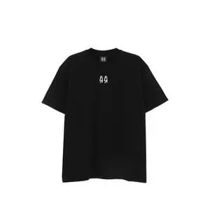 44 LABEL GROUP T-shirts & Vests T-shirts - Black
